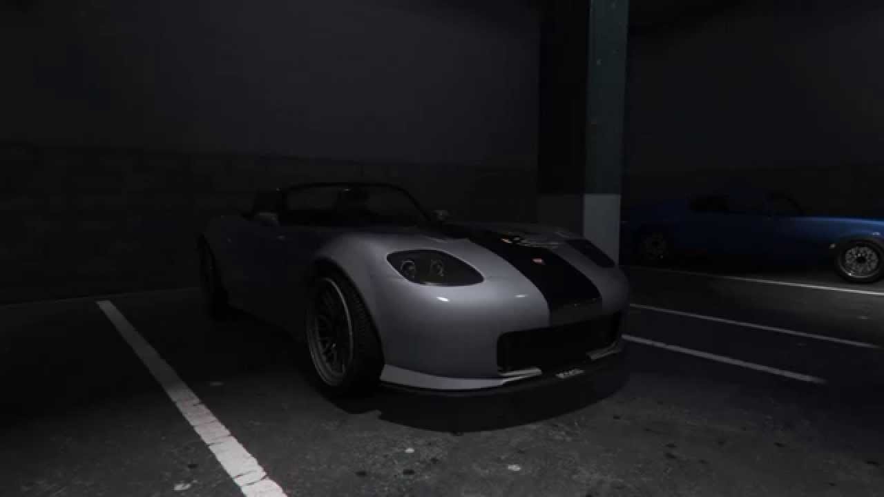 Repo Girl by MRS - YouTube