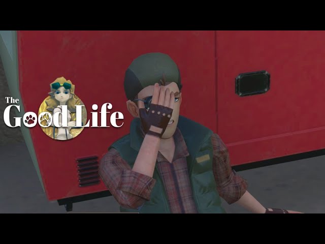 Goodlife Memes This Isn't A Furry Meme, Have Positivity : R/Losercity