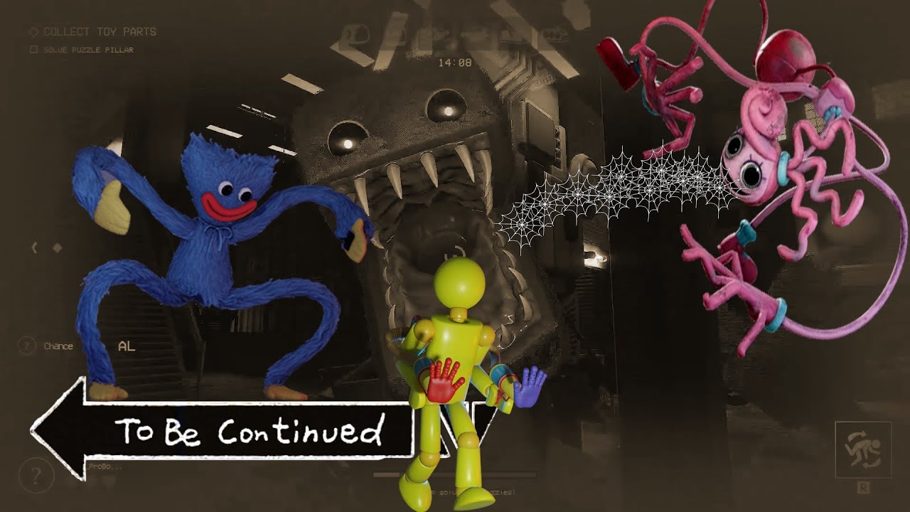 The Most Buggy Game! - YouTube