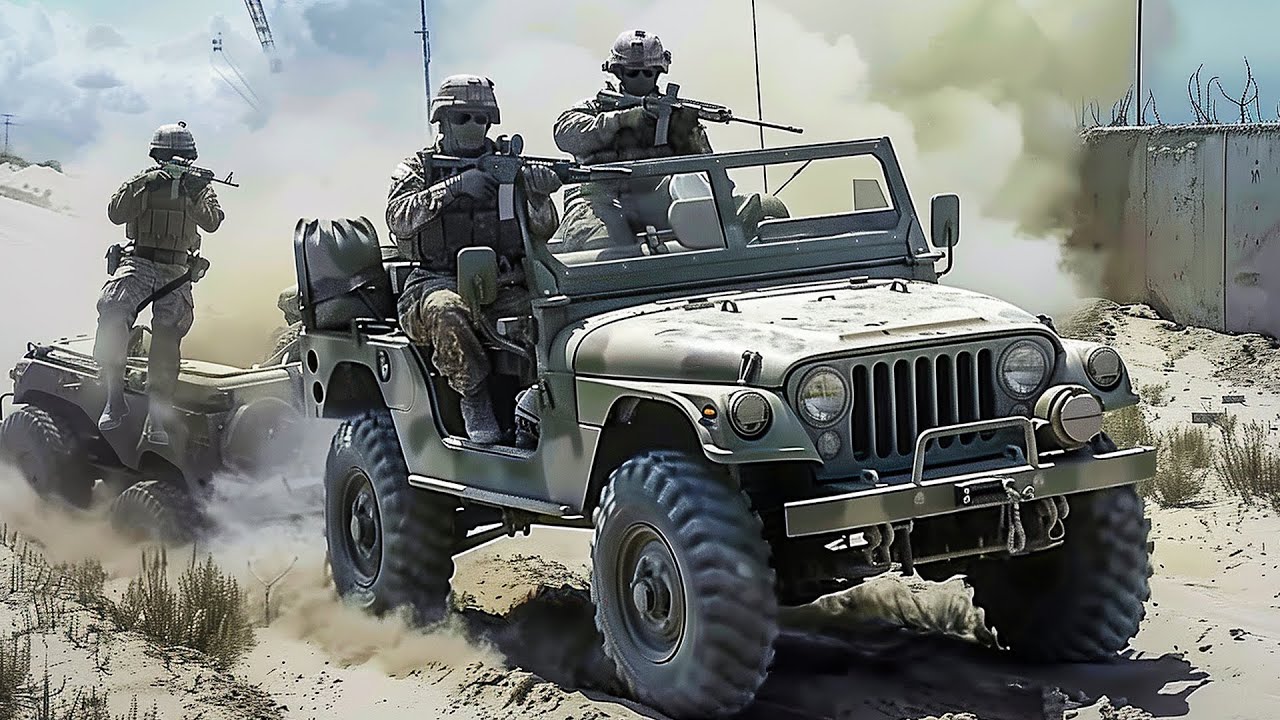 Latest Footage Of US Army Being Deployed In Texas Goes Viral - YouTube