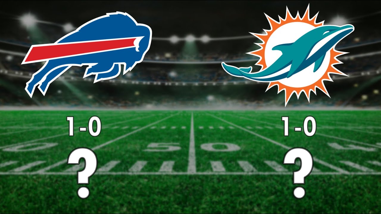 2024 NFL Week 2 Predictions - YouTube