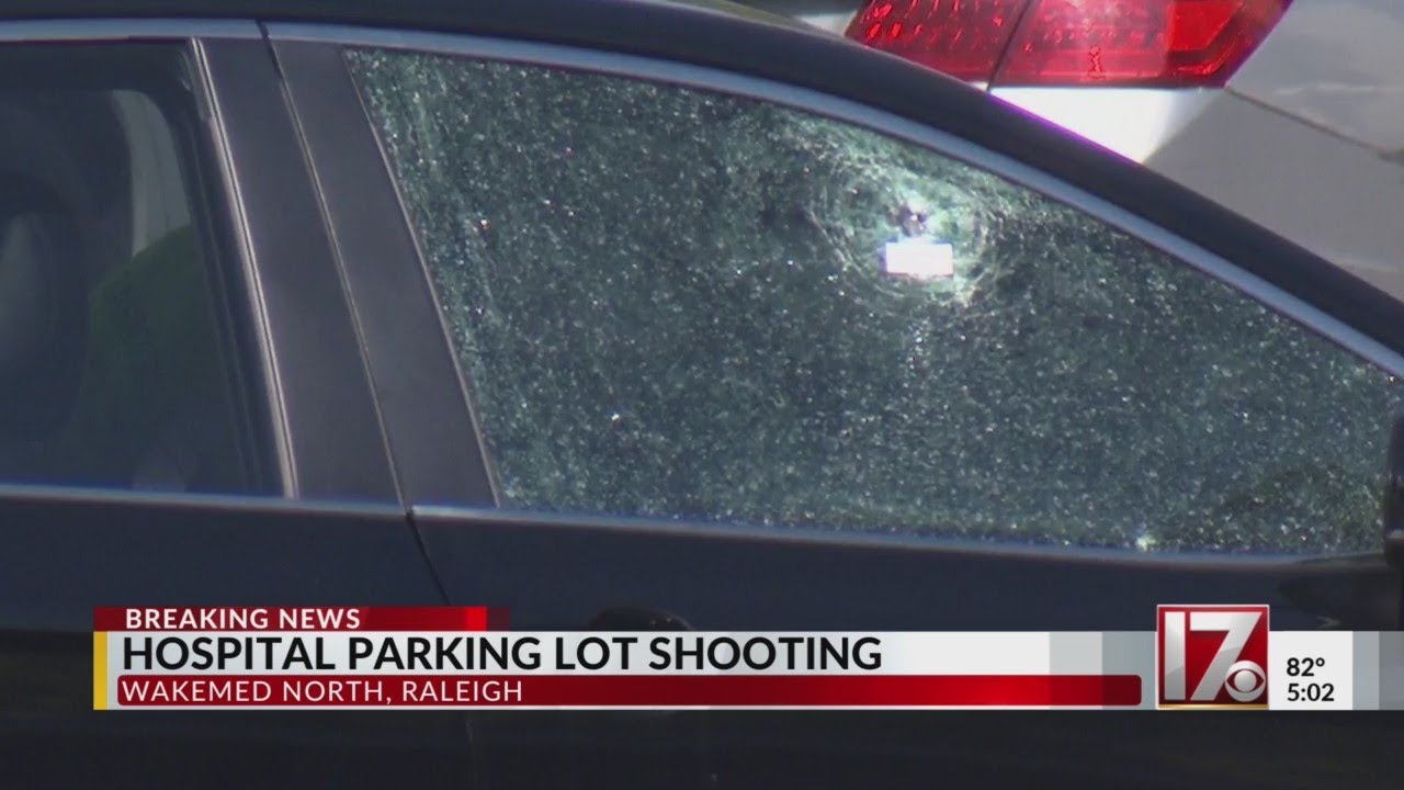 Police conducting death investigation at WakeMed North, officers say ...