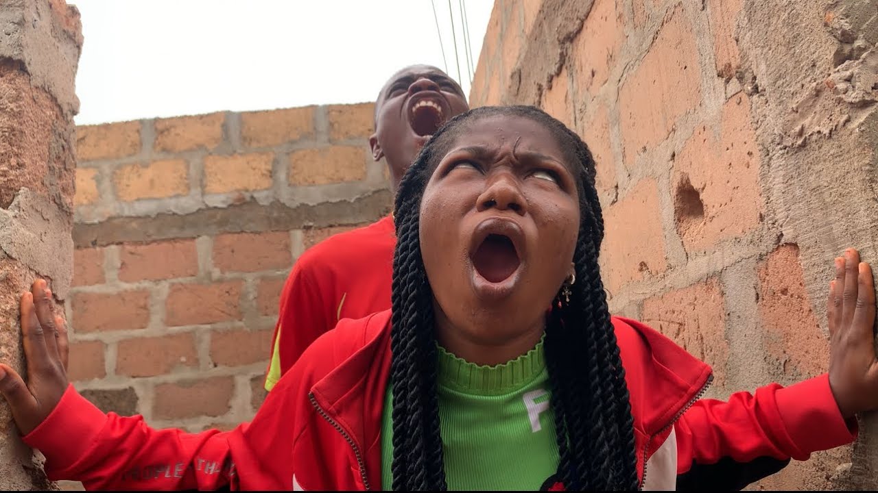 BEST SERVICE🥺| Mark angel comedy | Yawa skits | Lovelygold official ...