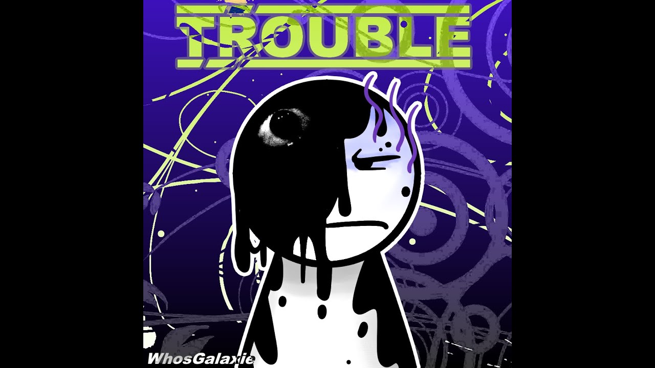 TROUBLE | Bob Tweaked OST - YouTube