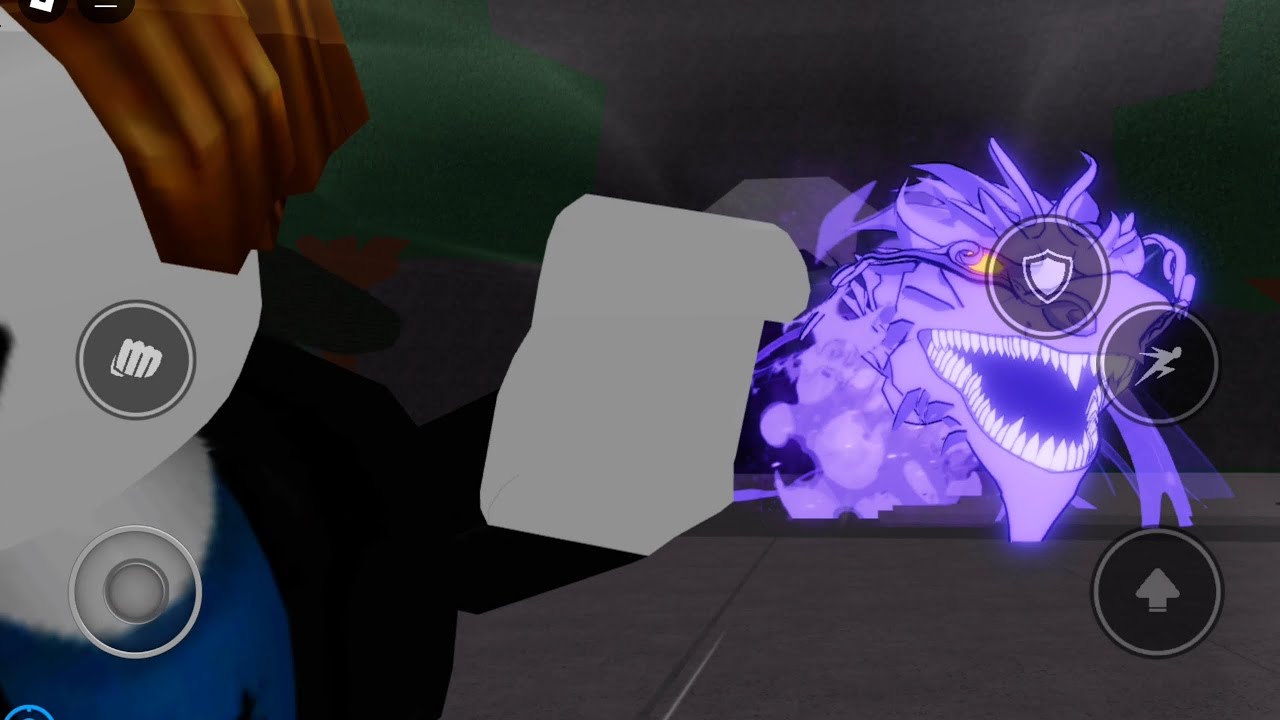 Grand Fissure | The Strongest Battlegrounds - YouTube