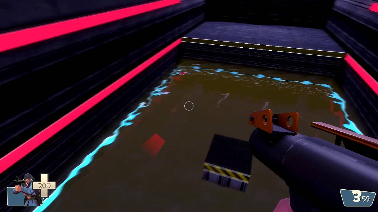 Rocket Jumping - YouTube