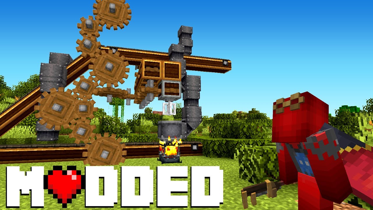 🔴 Live - llets Create Contraptions! - YouTube