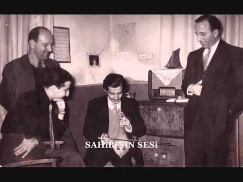 Ahmet Çağan Hicaz Köçekçeler & Hicaz Mandıra