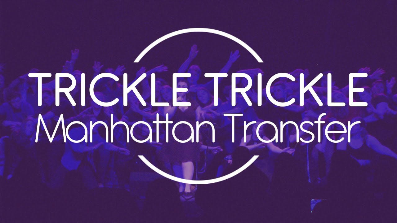 Trickle Trickle - Spring 2018 Showcase - YouTube