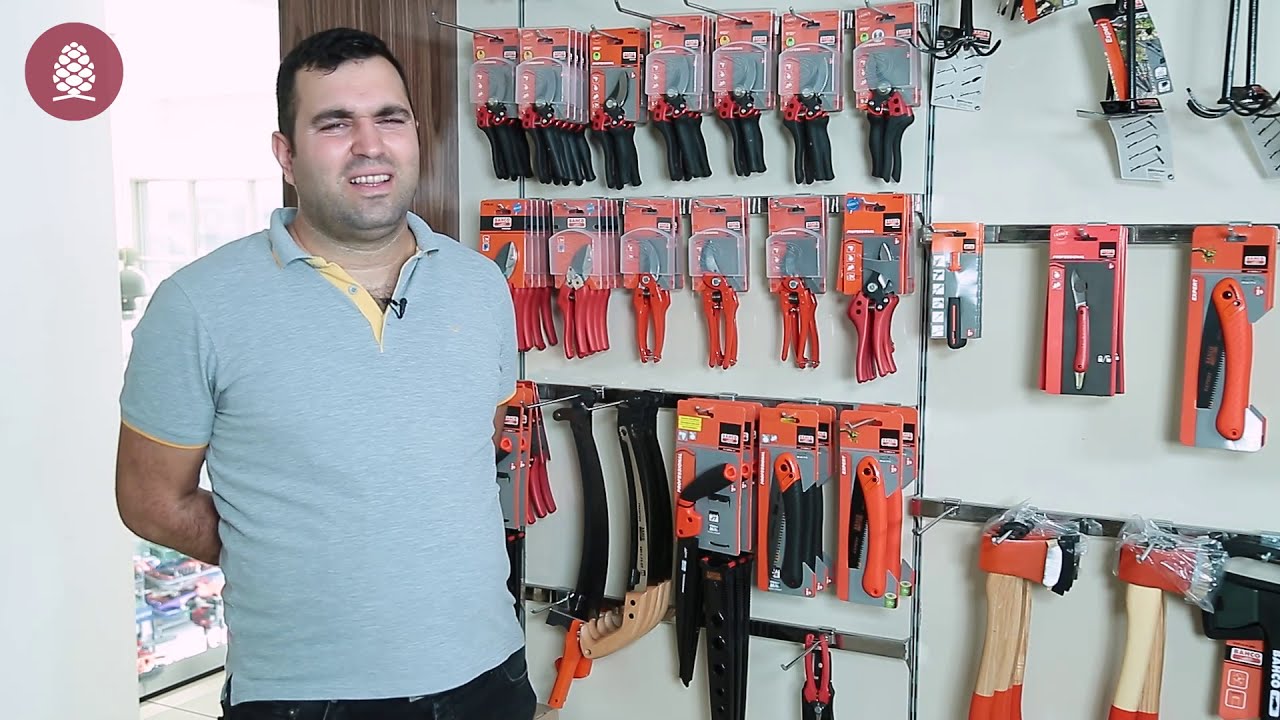 Bahco Testere Çeşitleri ve Farkları Neler? - YouTube