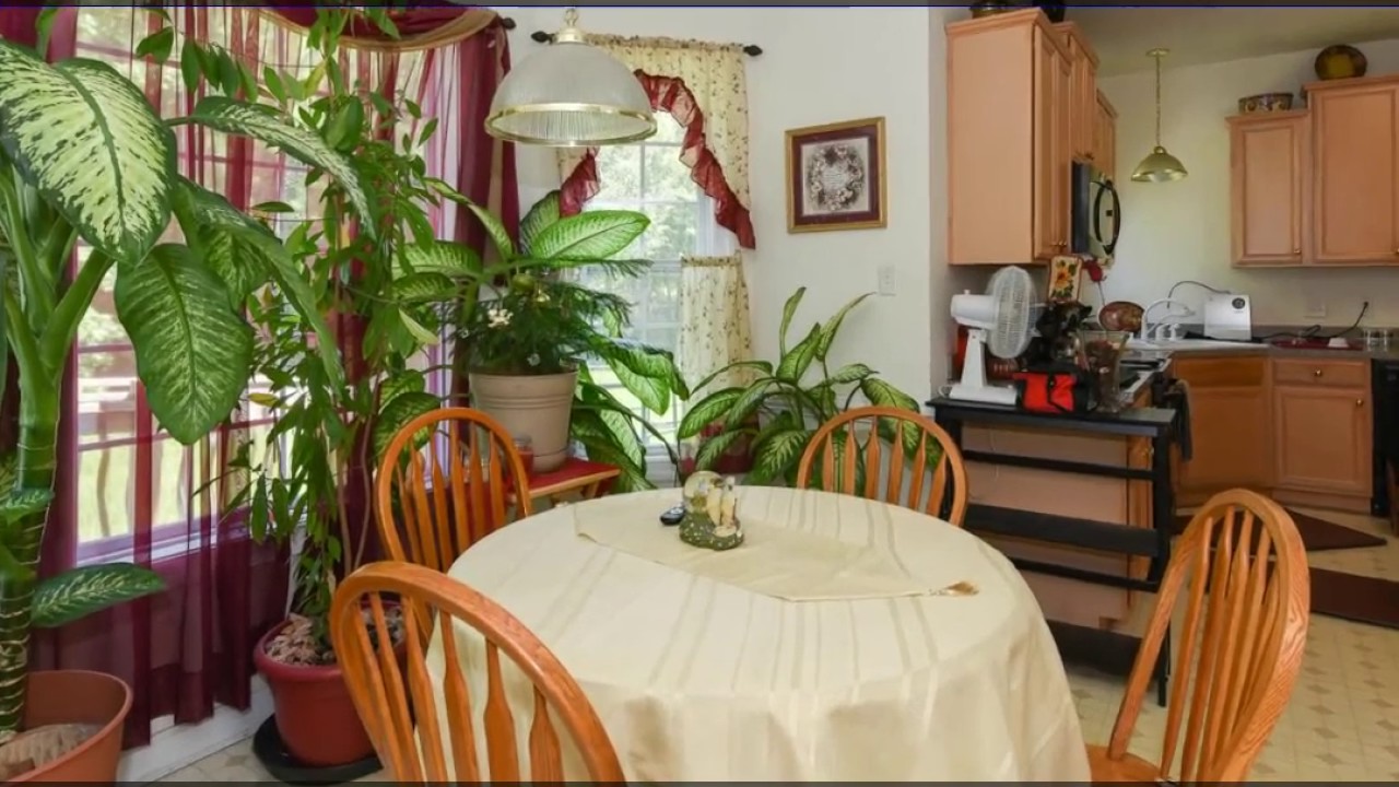 3458 Foxfield Dr | Angelia Williams Graves - YouTube