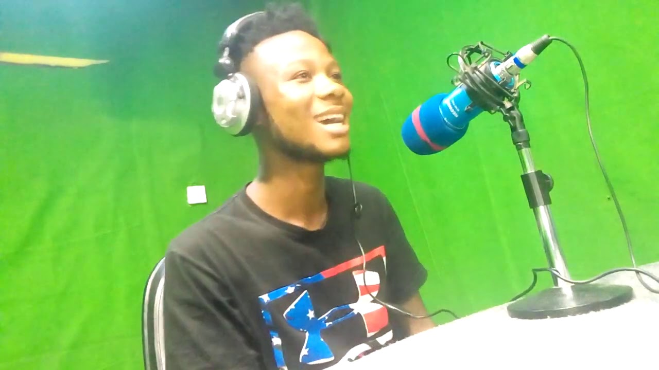 The Rap Sodja - YouTube