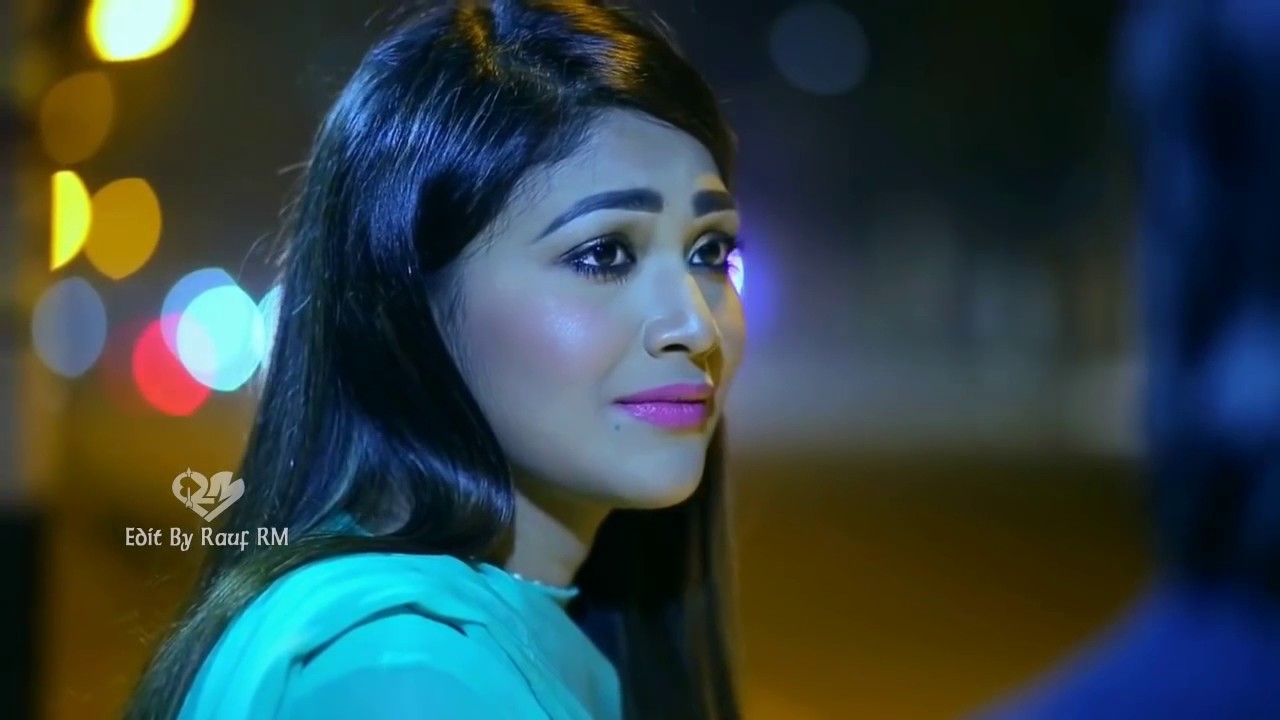 Bheja Bheja Bangla Music Video 2017 By Arfin Rumey Nancy - YouTube