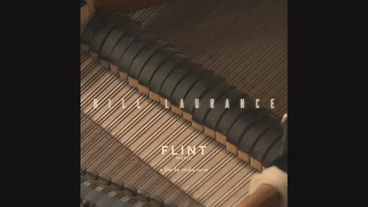 Affinity – Bill Laurance (Official Music Video) - YouTube