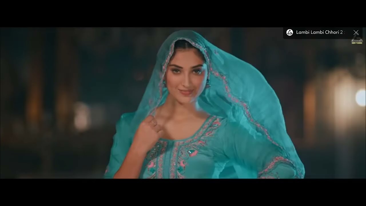 Update (Official Video) : Amit Saini Rohtakia | Isha Sharma | Haryanvi ...