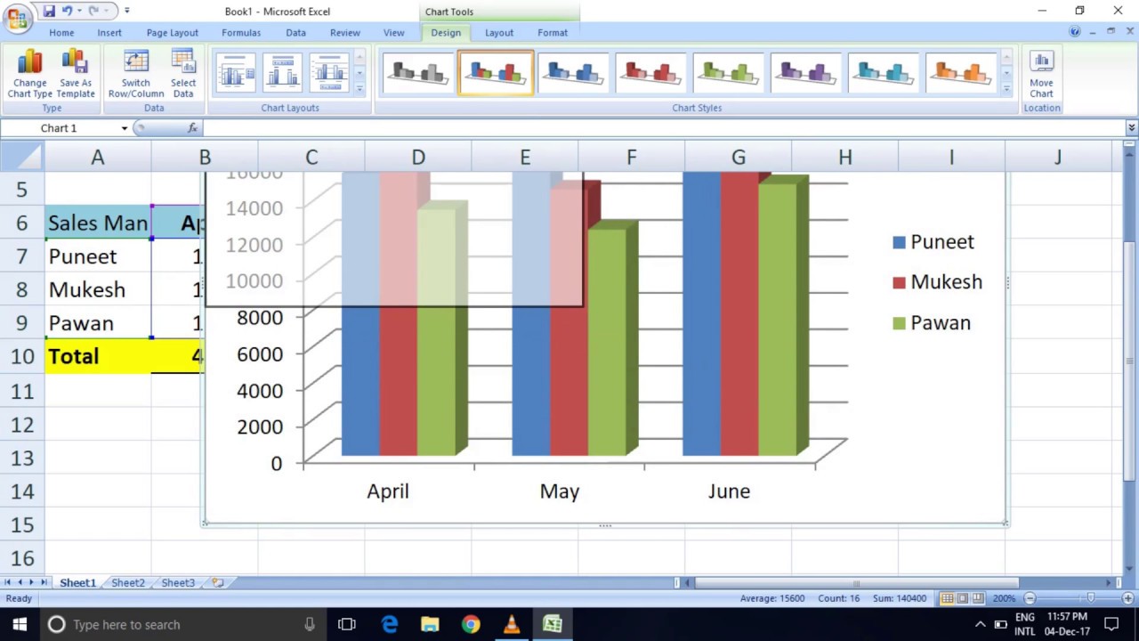 Excel Tutorial For Beginners YouTube Excel Tutorial For Beginners YouTube