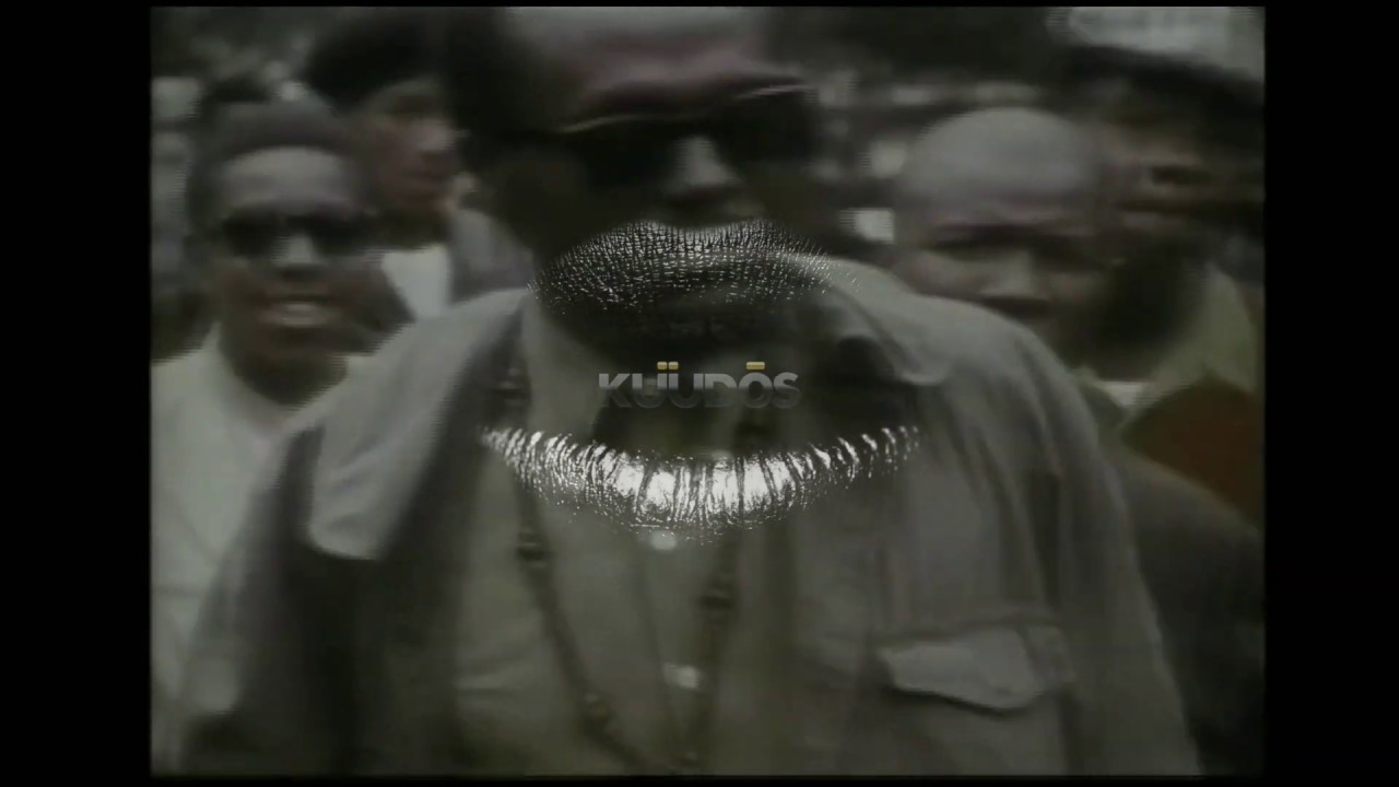 Underground Resistance - Transitions (Dj Dharma 900 remix) - YouTube