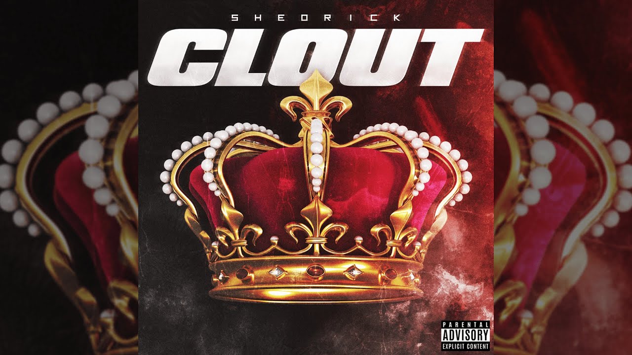Sheorick - Clout (Official Audio) - YouTube