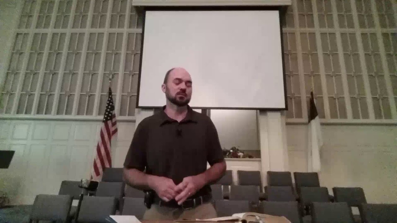 Acts 17 16 34 YouTube