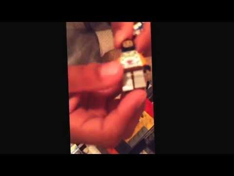 How to Make a Simple Slave 1