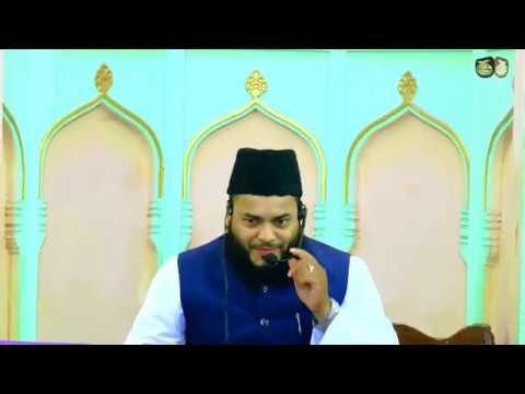 Ibtela Aur Aazmaish By:Shaikh Abul Wafa Madani |PART 01| - YouTube