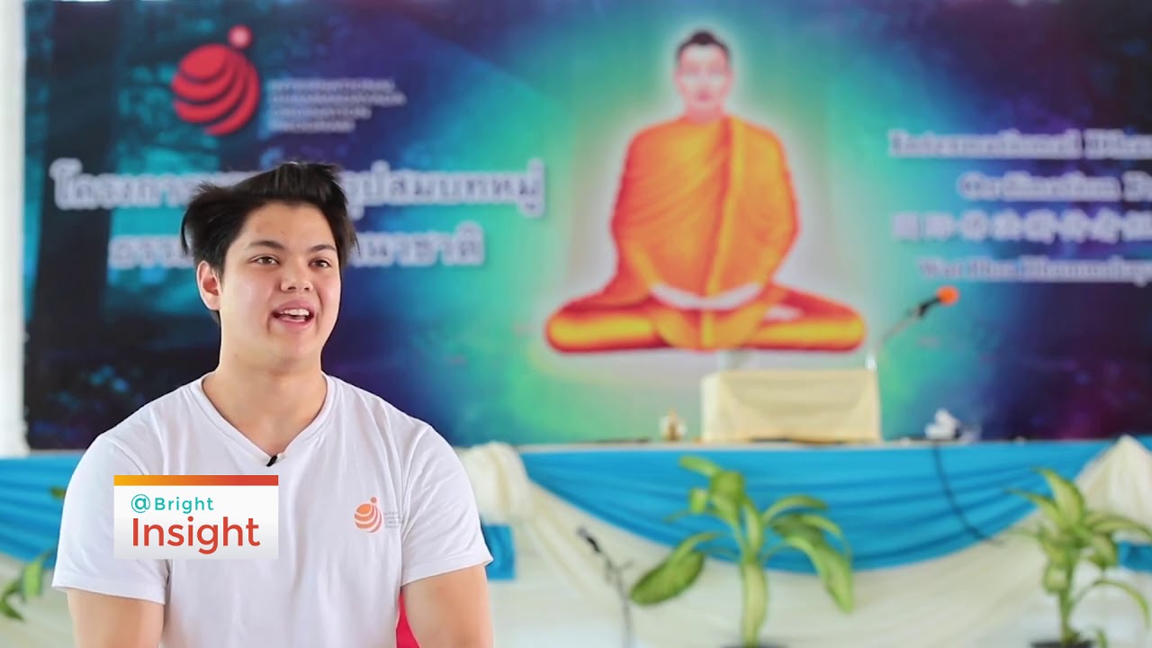 620726 @Bright Insight - YouTube