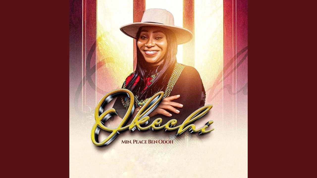 Okechi - YouTube