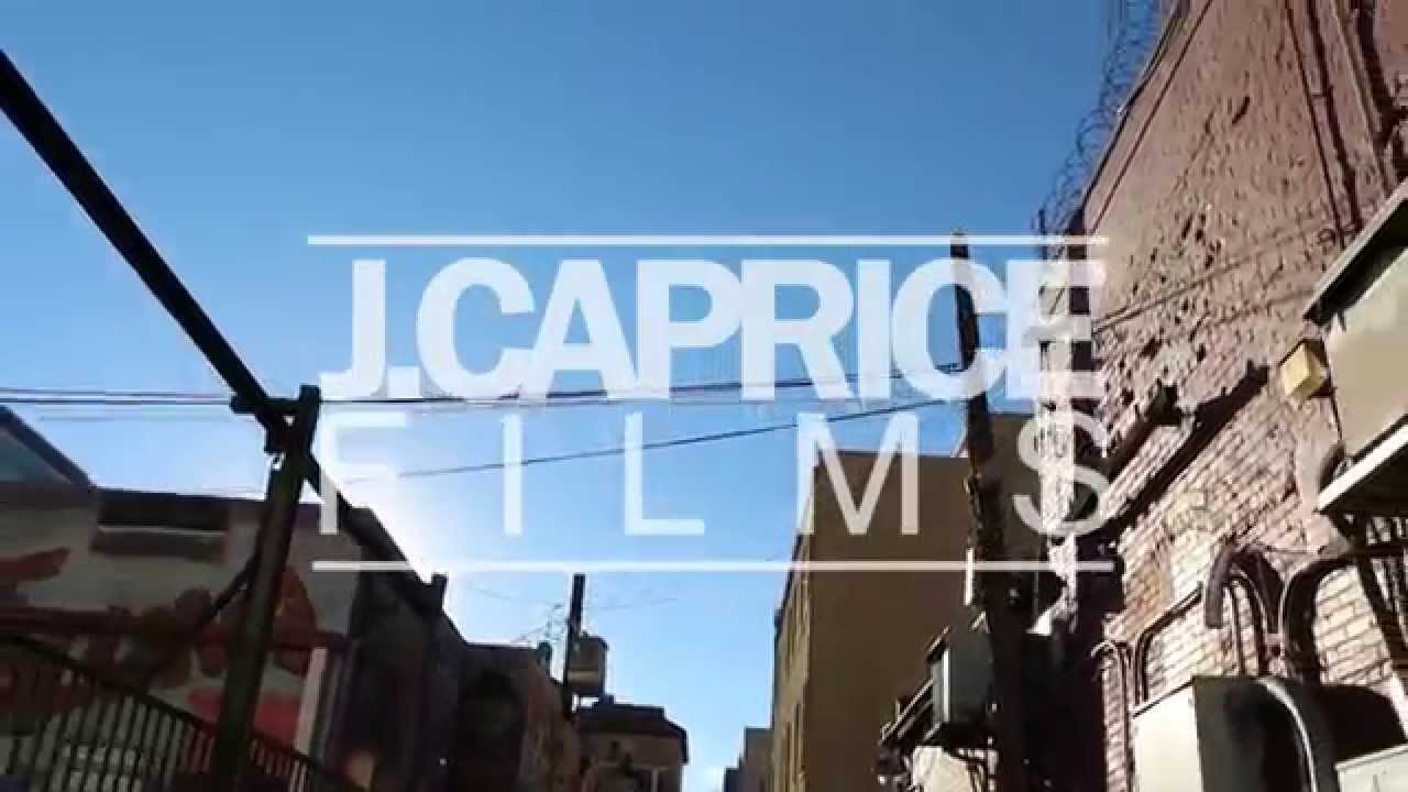 J.Caprice | Promo Video 1 - YouTube