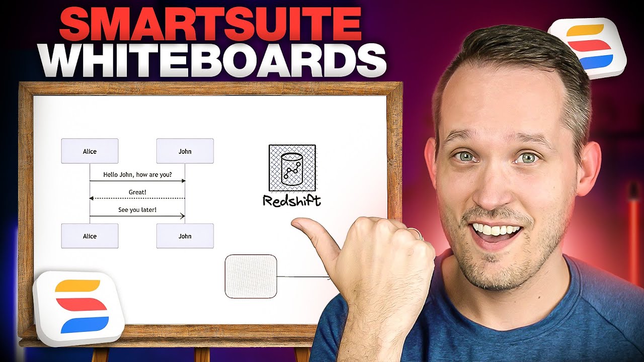 Still Paying For Online Whiteboard Software? Check This Out - YouTube