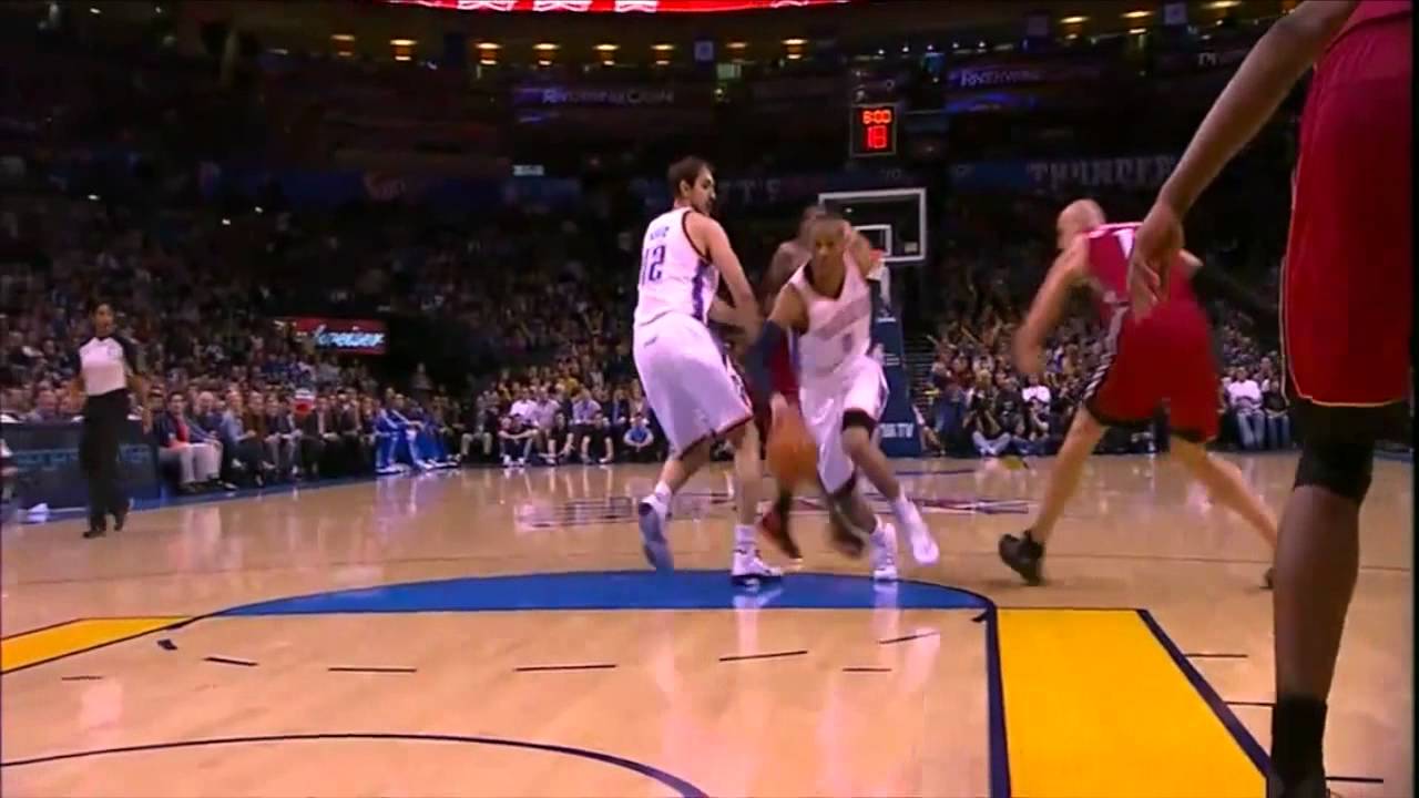 NBA 2011-12 Preview - YouTube