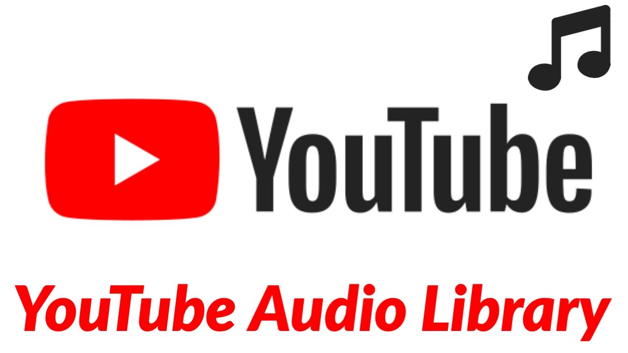 YouTube Audio Library | License Type | Creative Commons Attribution ...