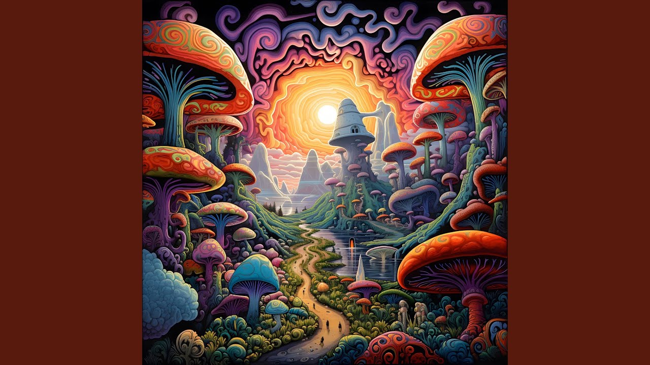 Ephemeral Echos - YouTube