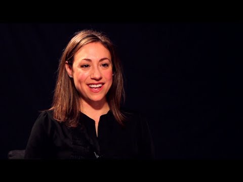 Stacie Bloom on What Makes a World Class Science Institution - YouTube