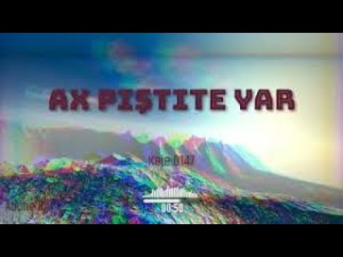 Ece Mumay - Ax Pişti Te Yar ( HASAN ÜÇDAĞ REMİX )