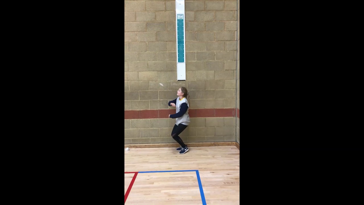 sargent jump protocol - YouTube