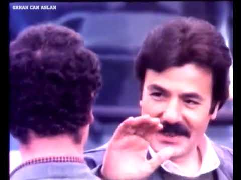 Mobil Yağ Reklamı  - Ferdi Tayfur