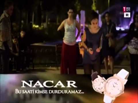 Şubat 5. Bölüm Gelin Ateş Dansı