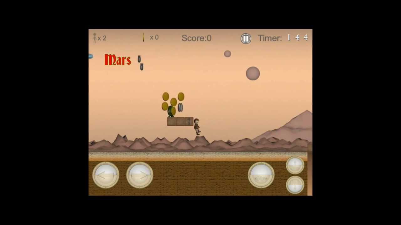 Steam Jack - Game trailer - YouTube