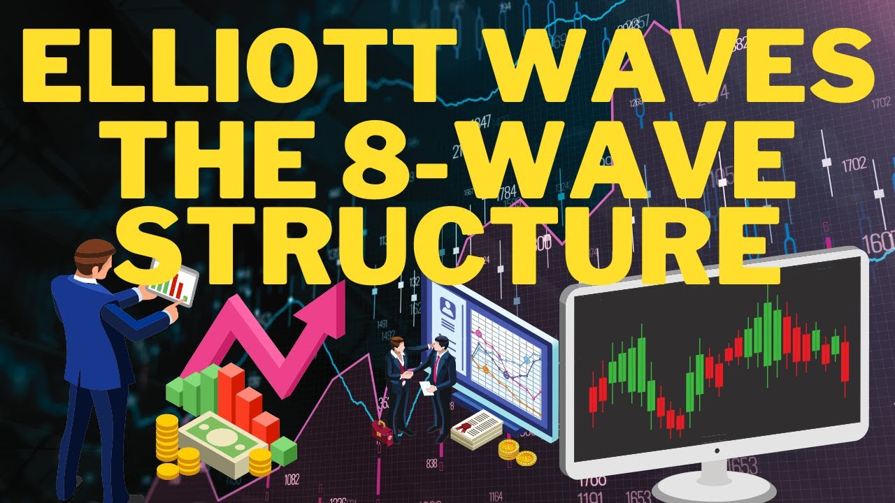 Elliott Wave Technical Analysis Tutorial 3: The 8-Wave Structure ...