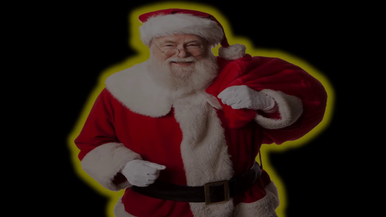 CVI Video - I Like To See (Christmas) - YouTube