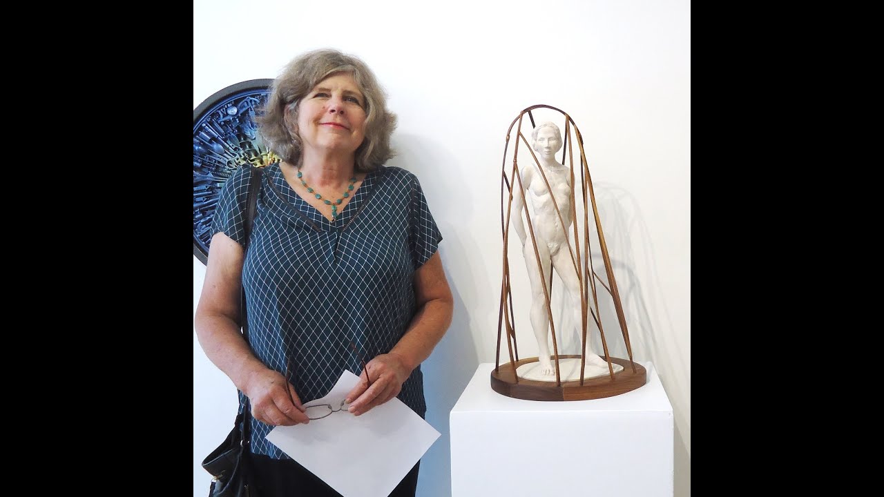 Artist Talk with Elizabeth Heller at Cerulean Arts Gallery & Studio ...