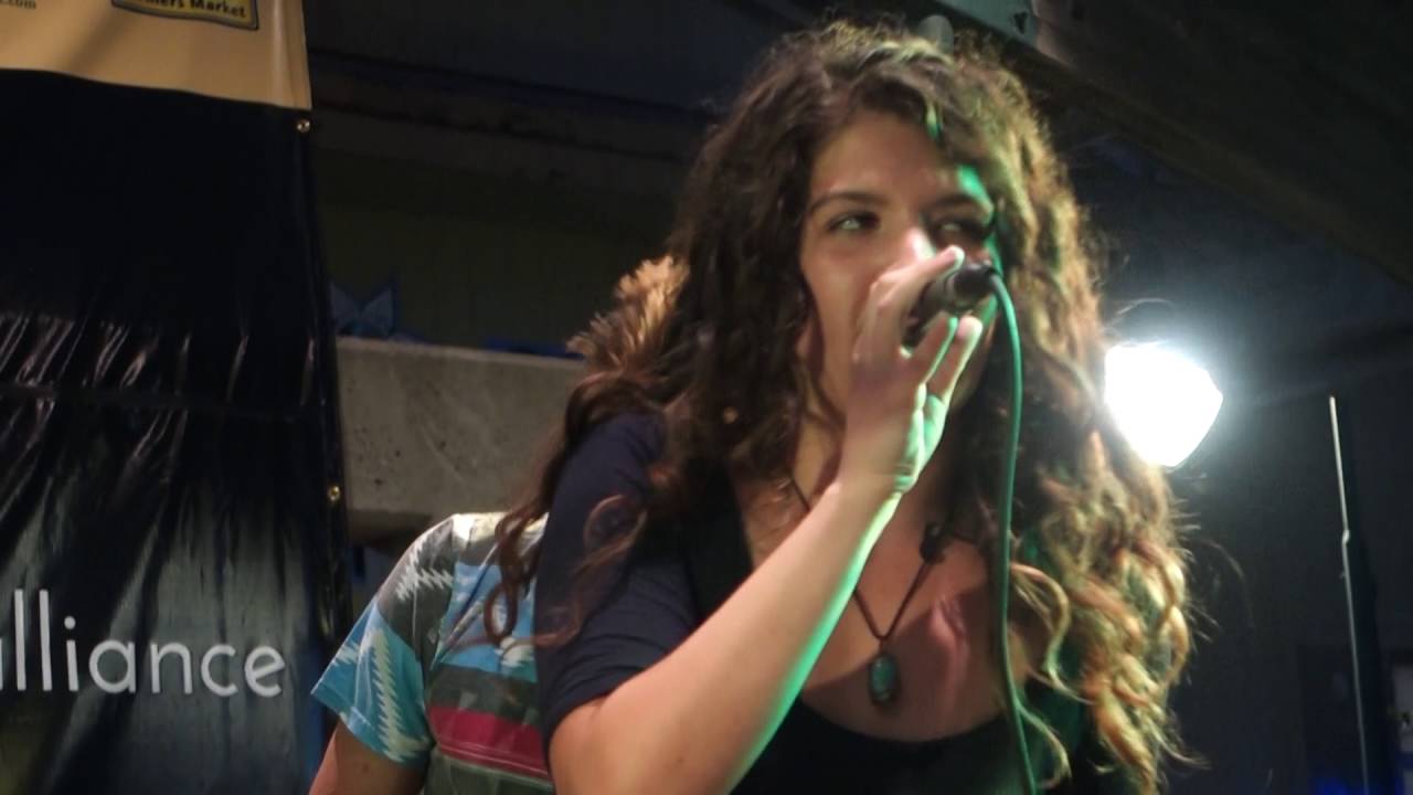 Come Together... Tommy and Gabrielle Castro... Cloverdale Friday Live ...