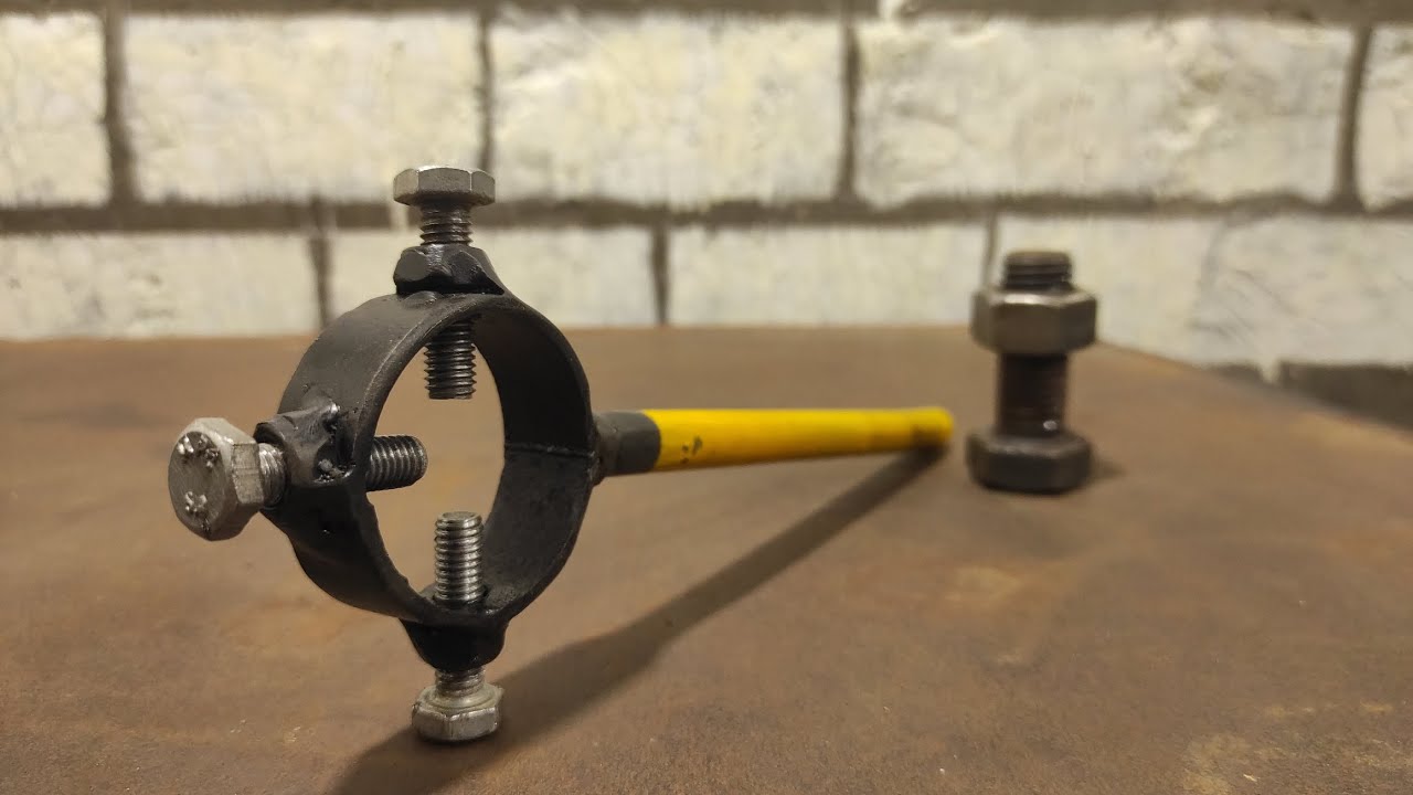 An invention that only the old masters know - an important point about ...