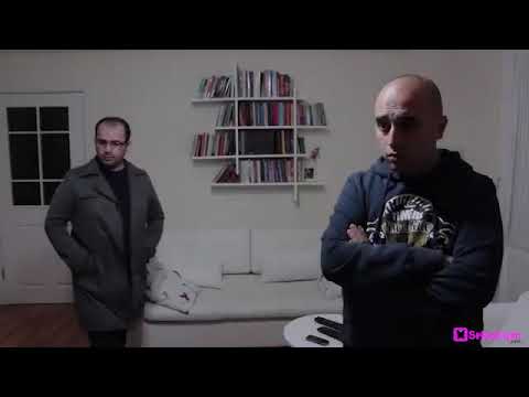 Çığlık reyiz (testere Başgan) # VOL3#