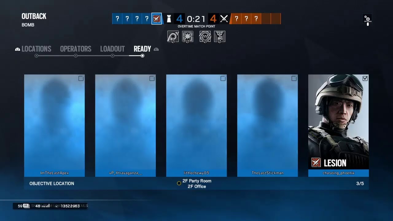 Siege w/iplaygames s - YouTube