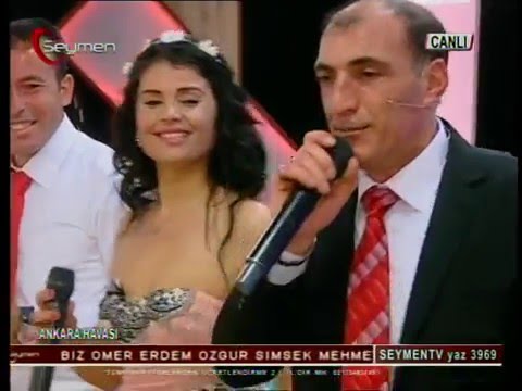 GÜNEŞ CAN  ''BİZE HERYER ANKARA''