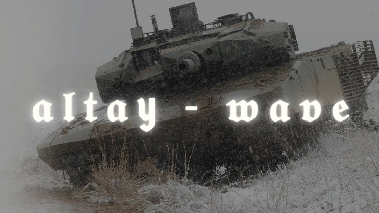 Altay Tankı | Devil Eyes Edit - YouTube