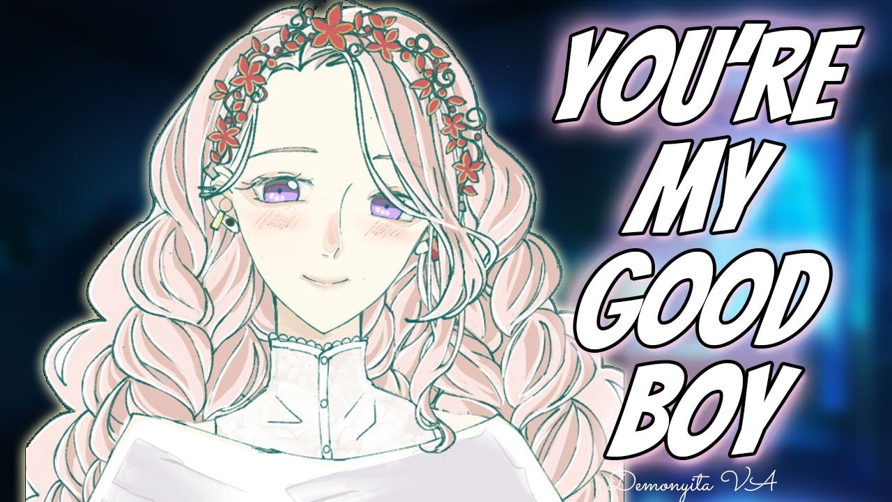 Cuddled to Sleep by Your Possessive Yandere Mommy [F4M] [Yandere ...