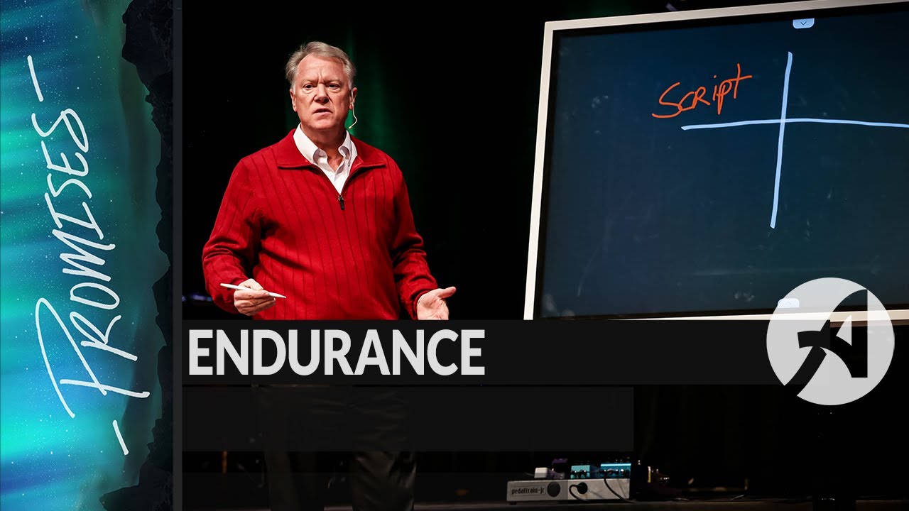 Endurance - January 26, 2020 - YouTube