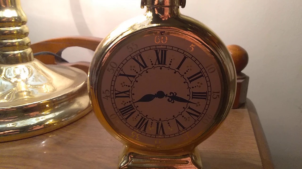 Cologne In a Clock 💥 - YouTube